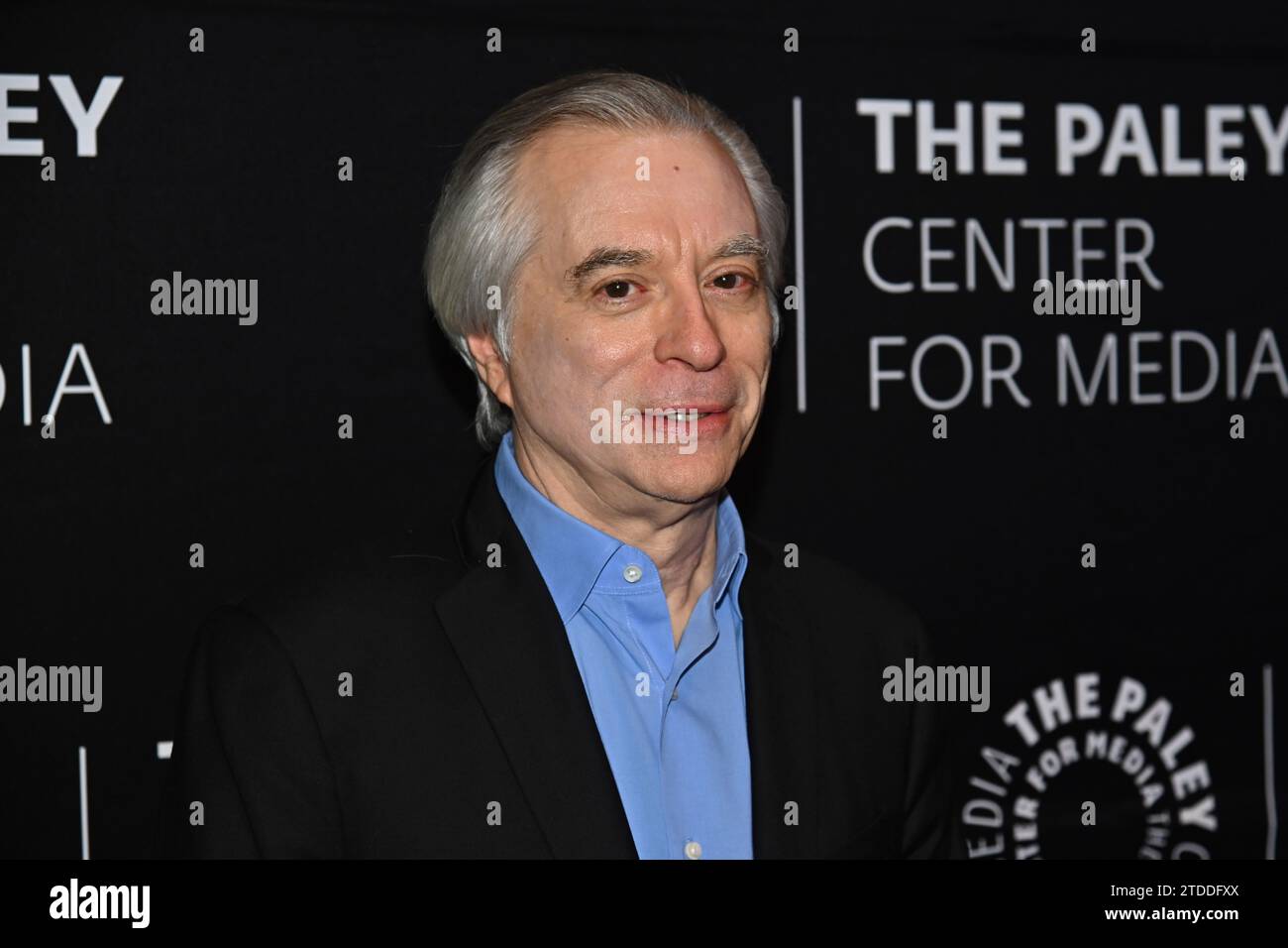 Photo by: NDZ/STAR MAX/IPx 2023 12/14/23 Stephen Battaglio attends a ...