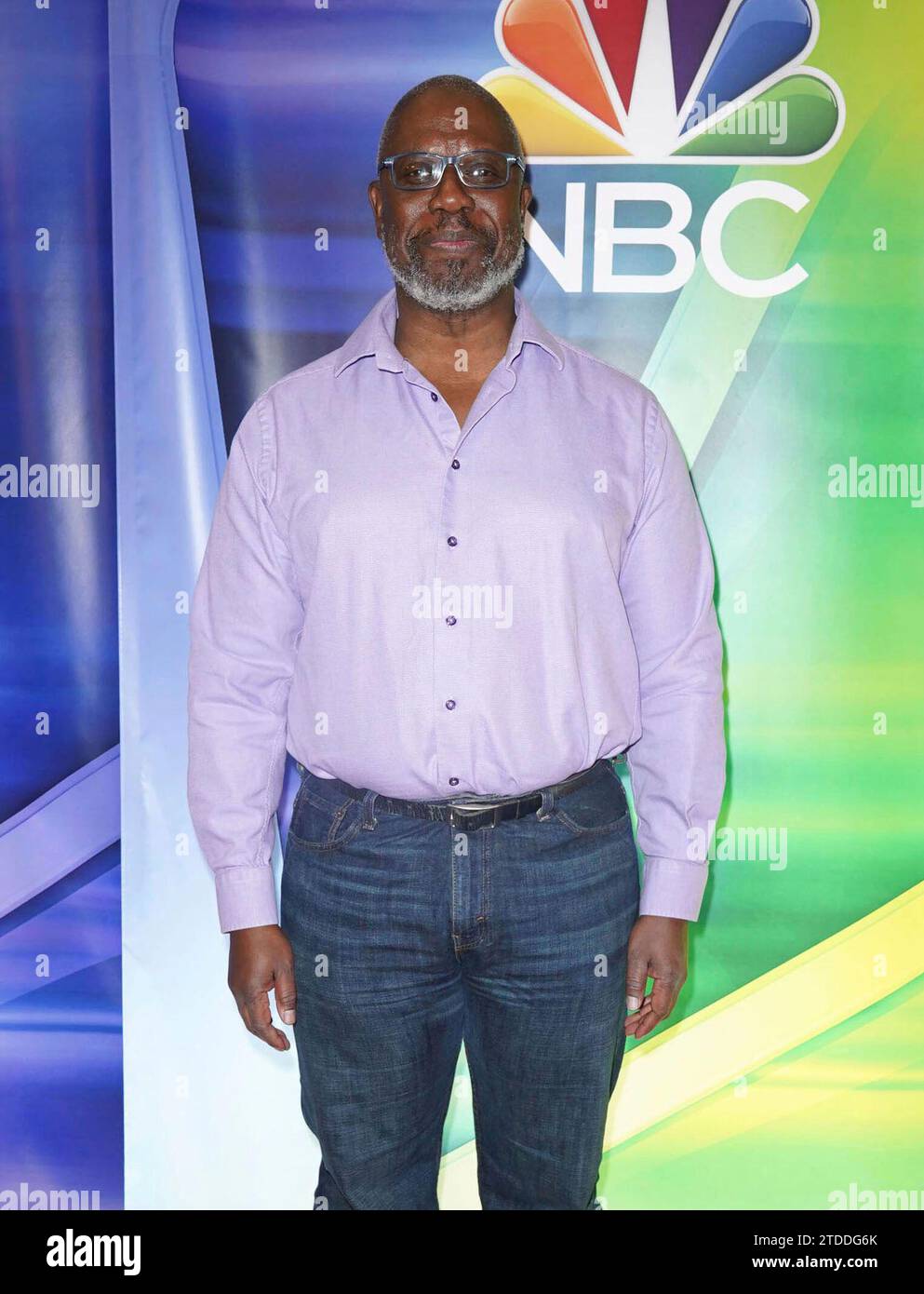 DECEMBER 14th 2023: Actor Andre Braugher cause of death revealed as ...