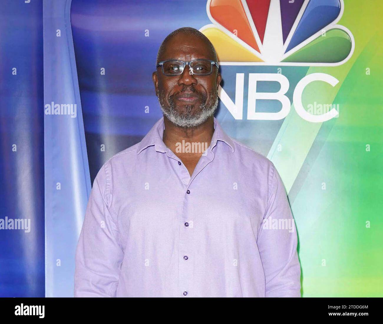 DECEMBER 14th 2023: Actor Andre Braugher cause of death revealed as ...