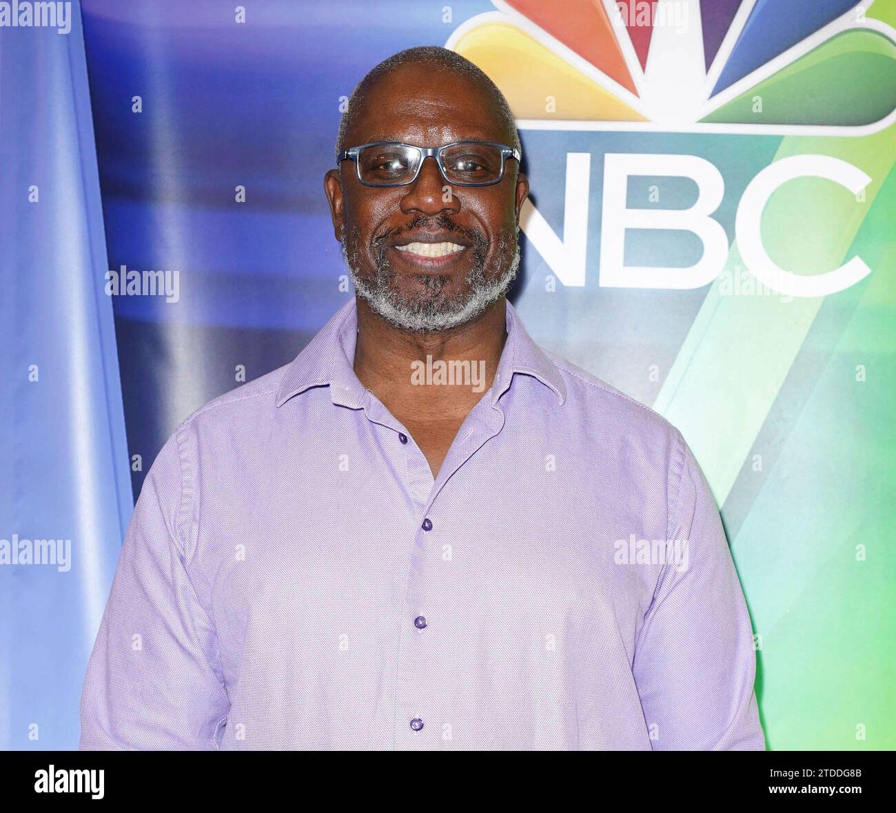 DECEMBER 14th 2023: Actor Andre Braugher cause of death revealed as ...