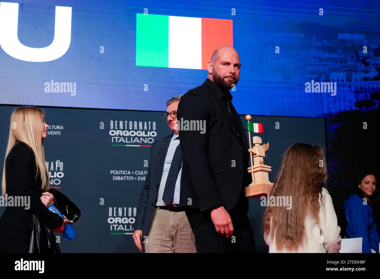 Dean Gregory father of Indi Gregory, the 8-month-old baby who died on ...