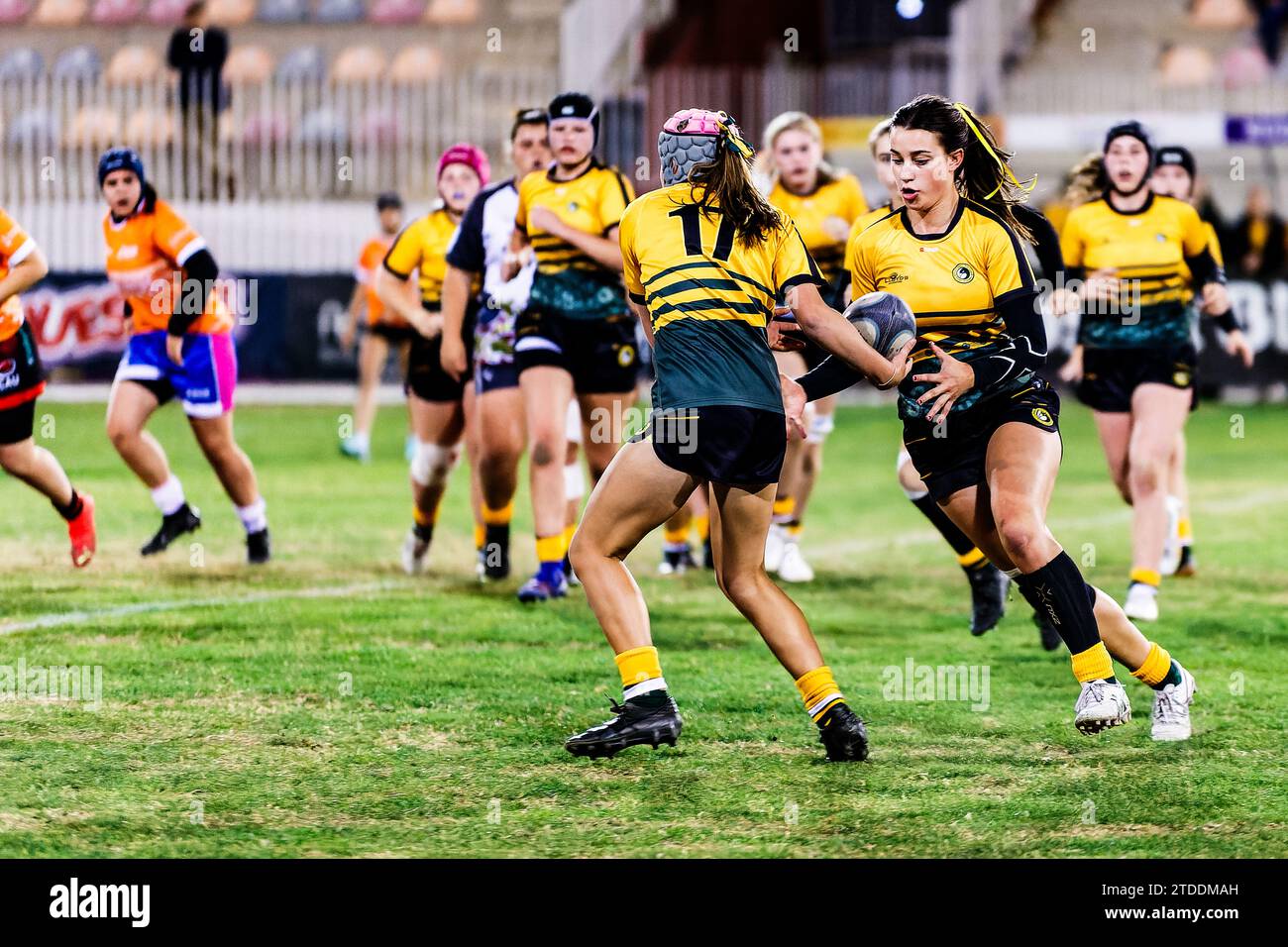 Spain rugby women hi-res stock photography and images - Alamy