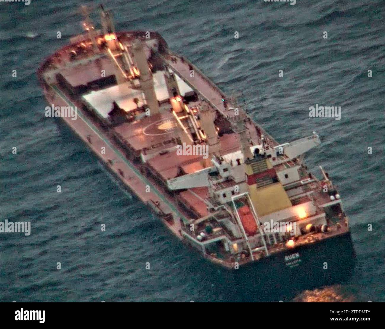 This handout photo made available by India's Press Information Bureau ...