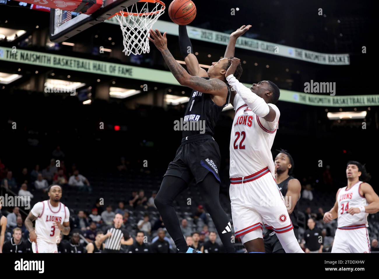 PHOENIX, AZ - DECEMBER 16: UC Santa Barbara Gauchos guard Josh Pierre ...