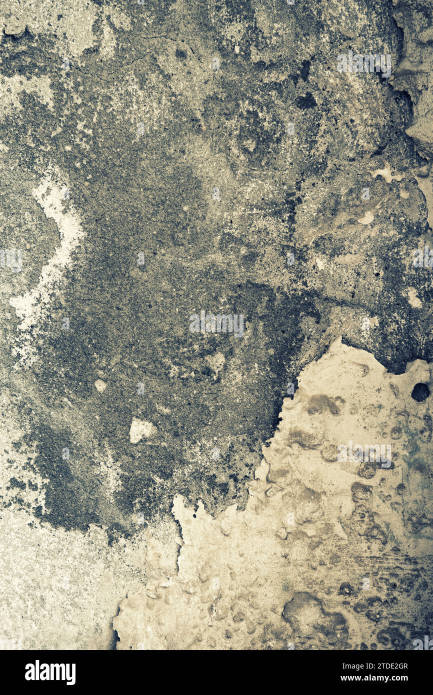 Decay paint hi-res stock photography and images - Alamy