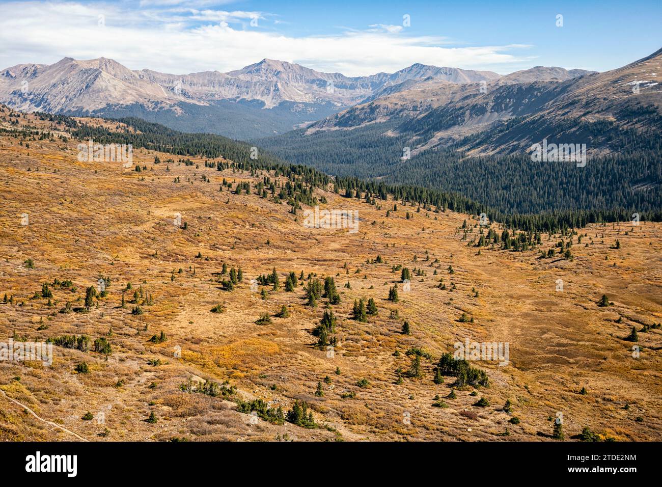Collegiate mountains colorado hi-res stock photography and images - Alamy