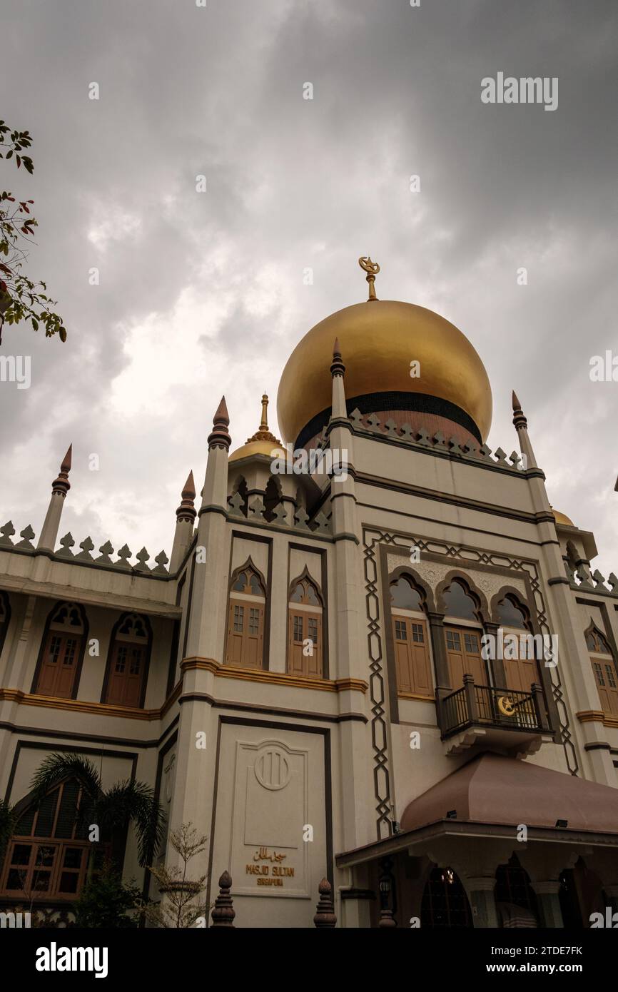 Mosque elements hi-res stock photography and images - Alamy