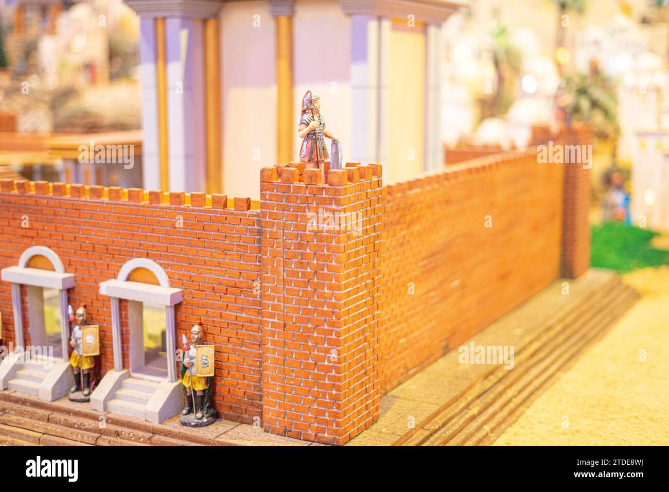Rural architect model hi-res stock photography and images - Alamy