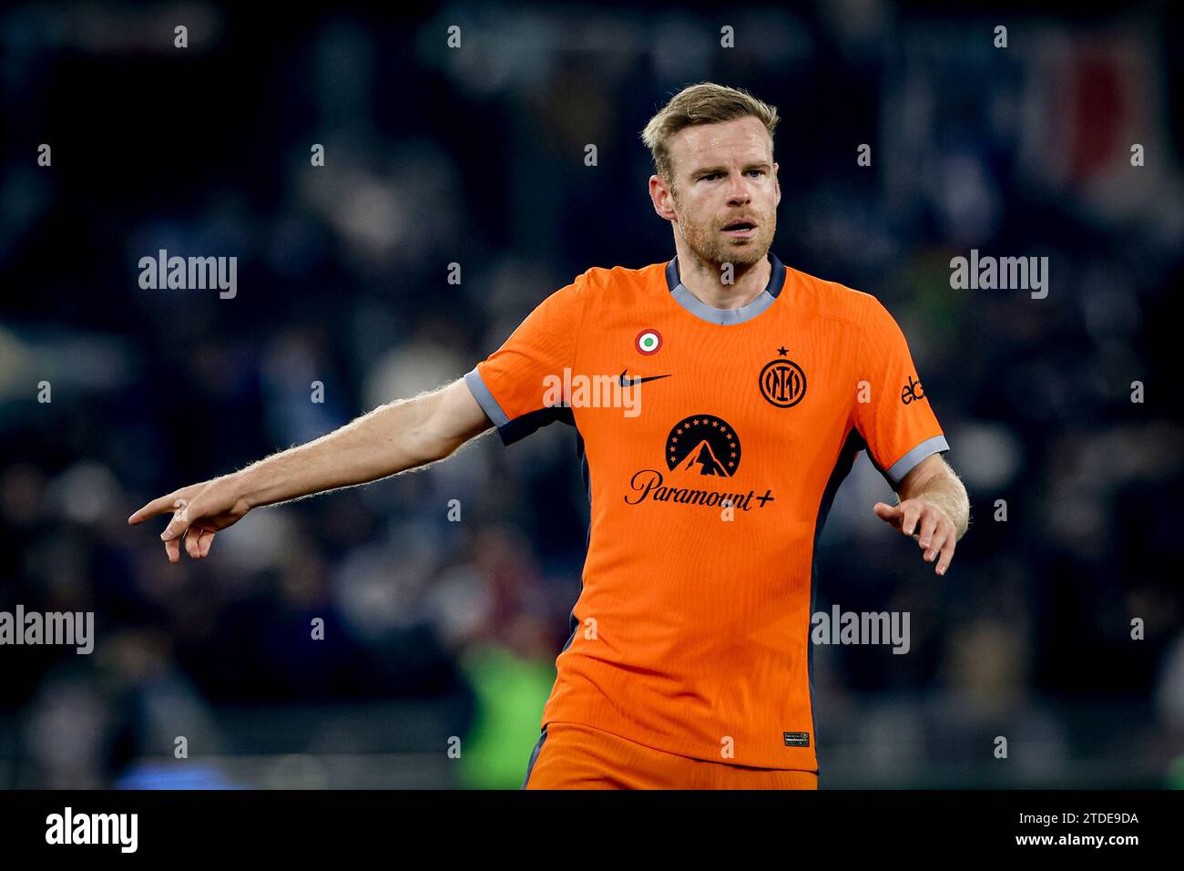 Inter davy hi-res stock photography and images - Alamy