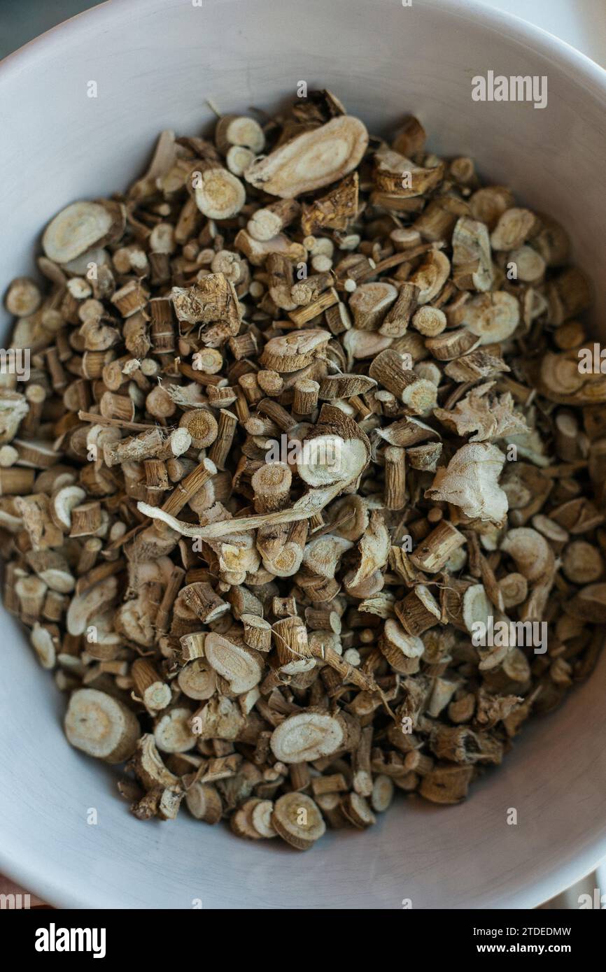 Marshmallow root hi-res stock photography and images - Alamy