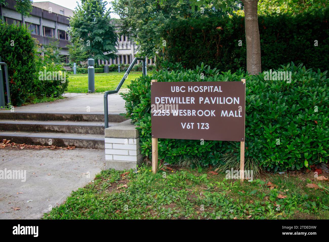 Detwiller pavilion hi-res stock photography and images - Alamy