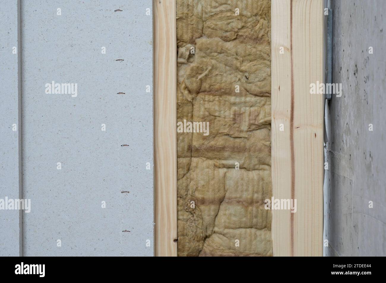 Germany, building construction Germany, Hamburg, Hafencity, new ...