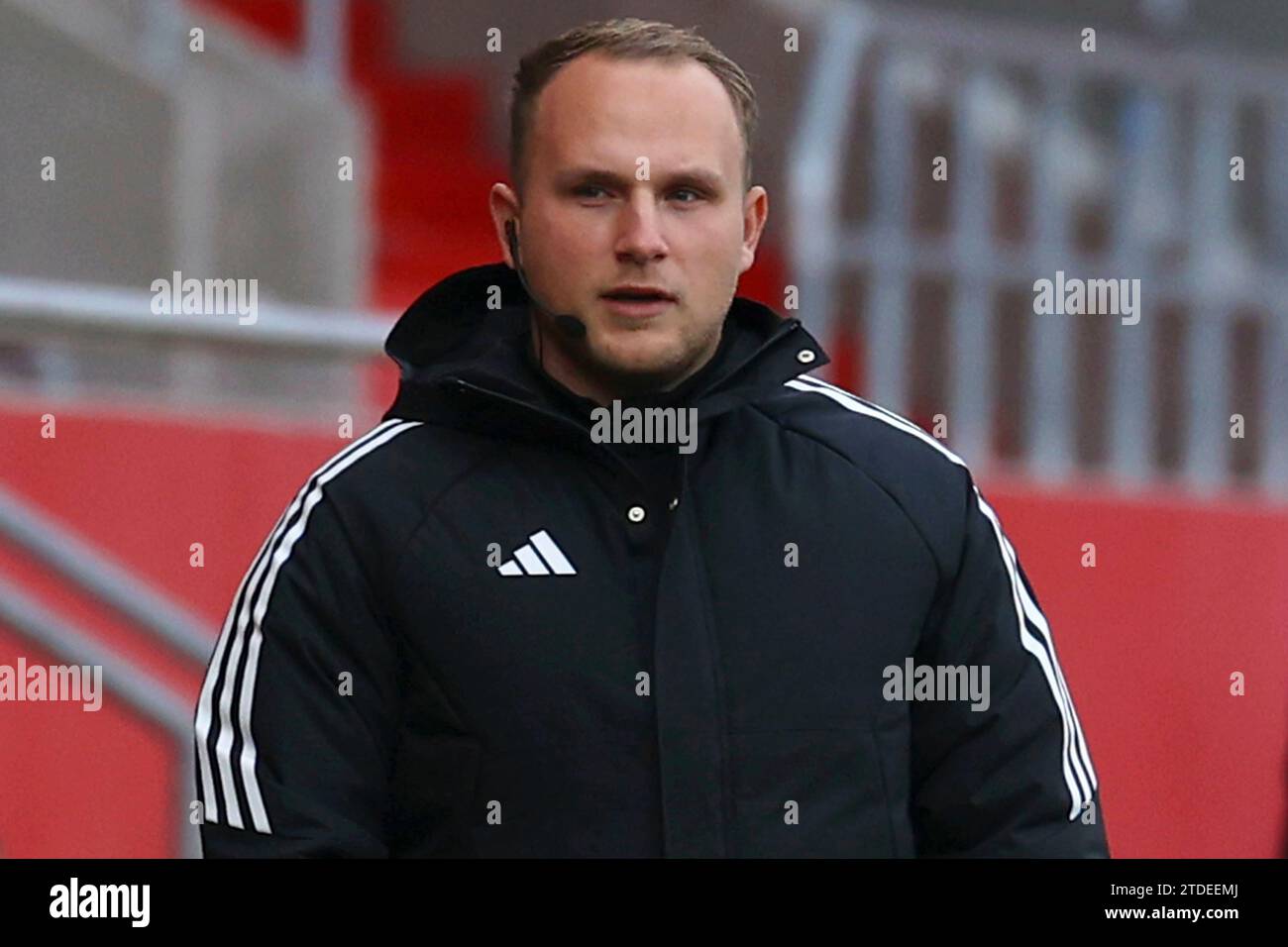 Christopher knauer hi-res stock photography and images - Alamy