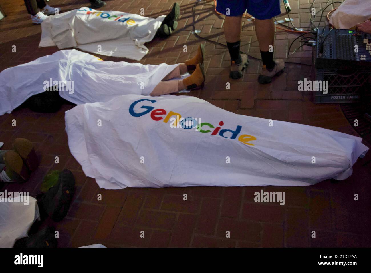 Project nimbus hi-res stock photography and images - Alamy