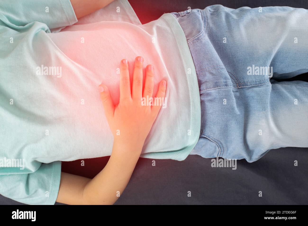 Catarrhal appendicitis hi-res stock photography and images - Alamy