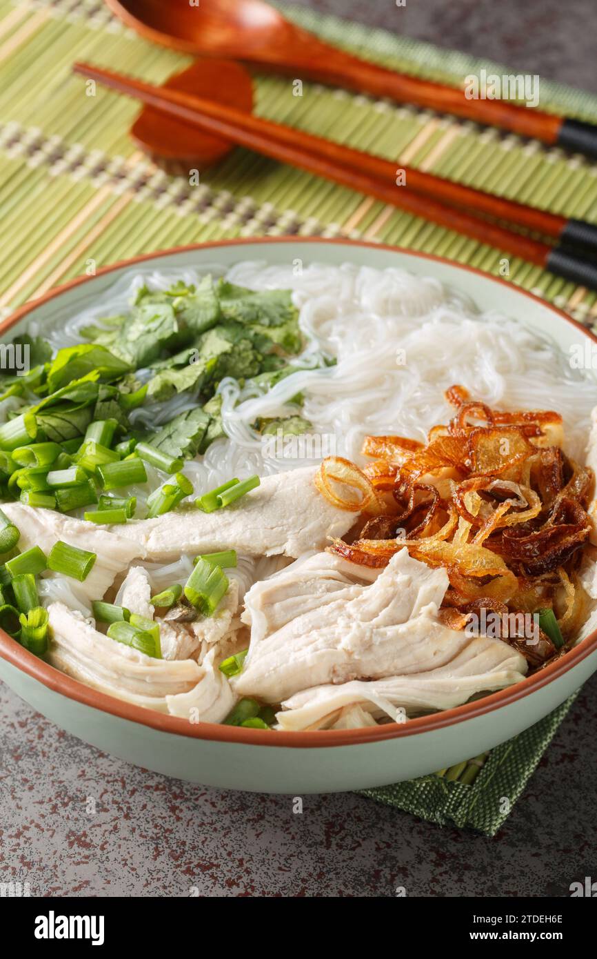 Mien ga hi-res stock photography and images - Alamy