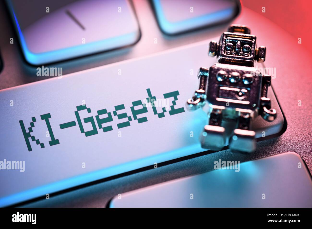 Ai erzeugen hi-res stock photography and images - Alamy