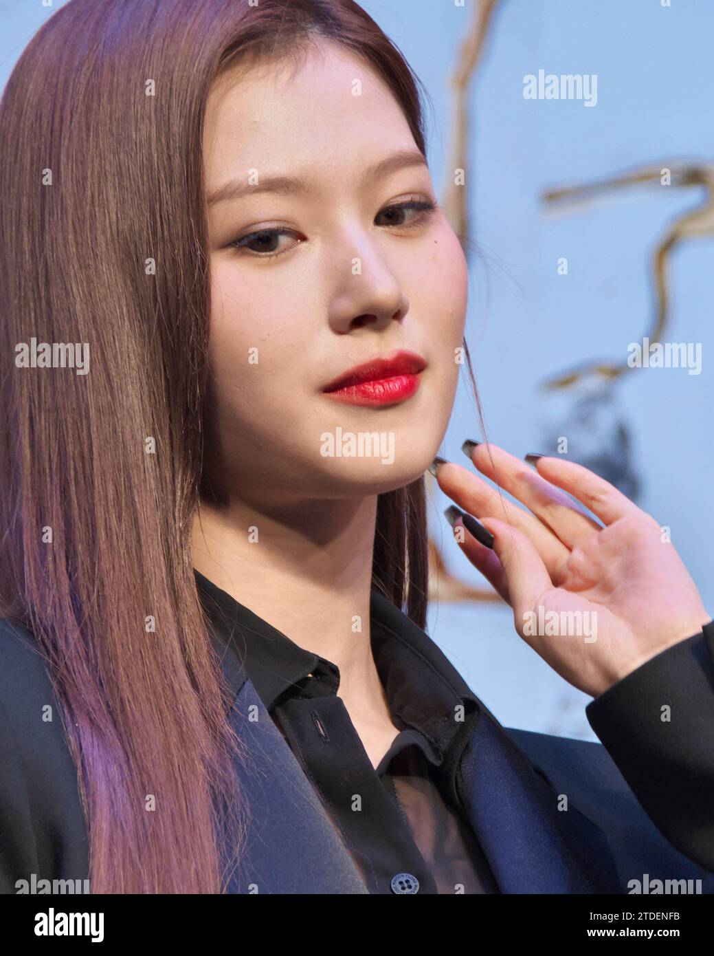 Sana (twice) hi-res stock photography and images - Alamy