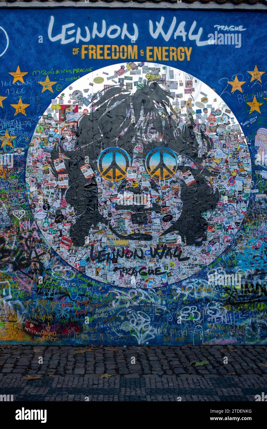 Most photographed place prague hi-res stock photography and images - Alamy