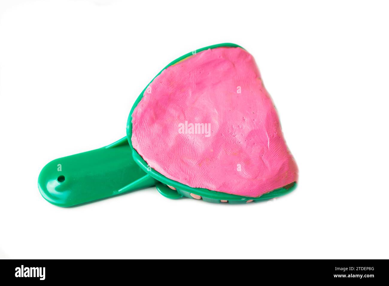 Alginate plastic mass hi-res stock photography and images - Alamy