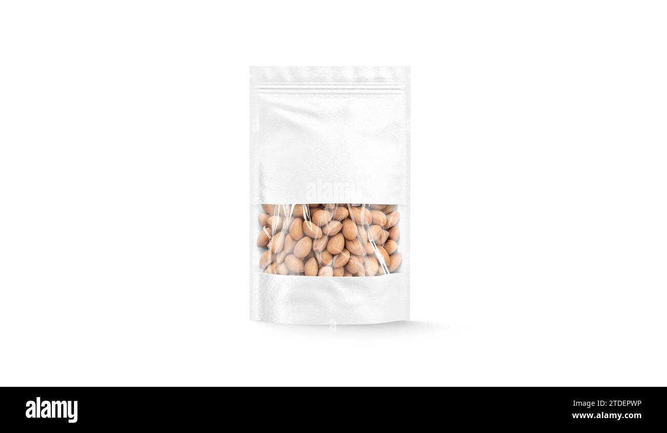 Empty bag nuts hi-res stock photography and images - Alamy