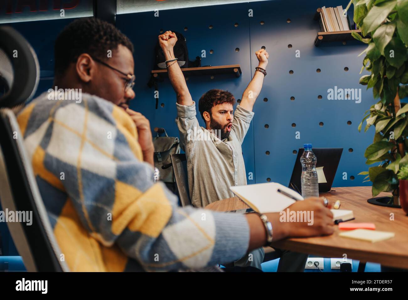 Successful Collaboration in a Dynamic Workspace: Diverse Professionals ...