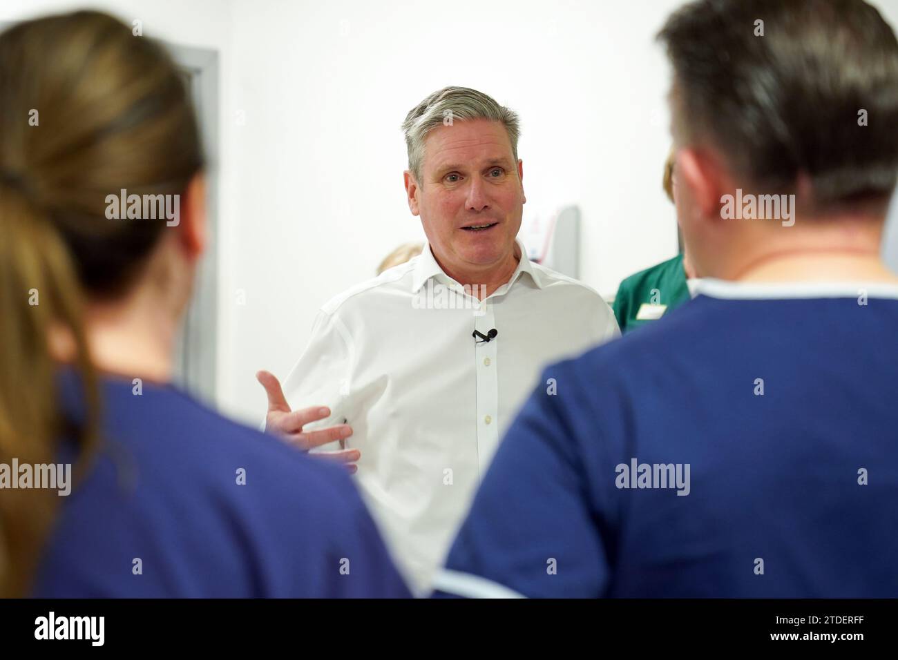 St james hospital bexley wing hi-res stock photography and images - Alamy