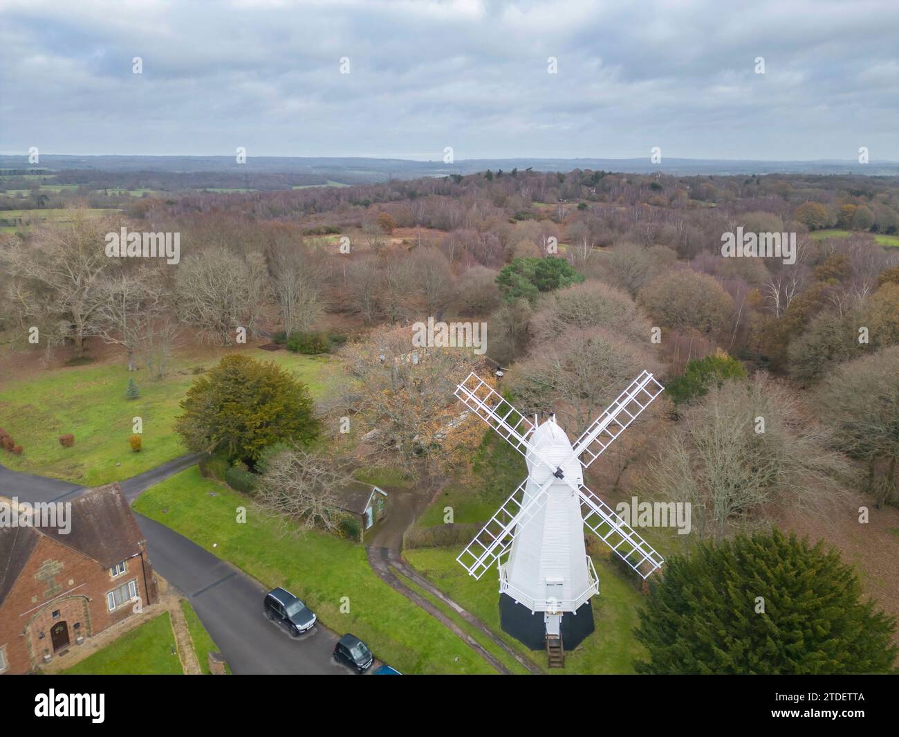 Chailey heritage hi-res stock photography and images - Alamy