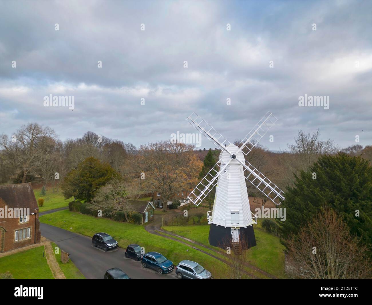 Chailey heritage hi-res stock photography and images - Alamy