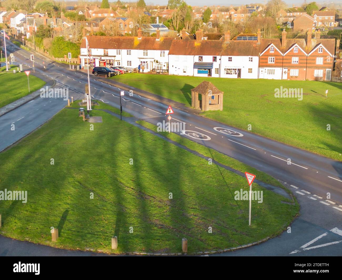 Uk england east sussex newick hi-res stock photography and images - Alamy