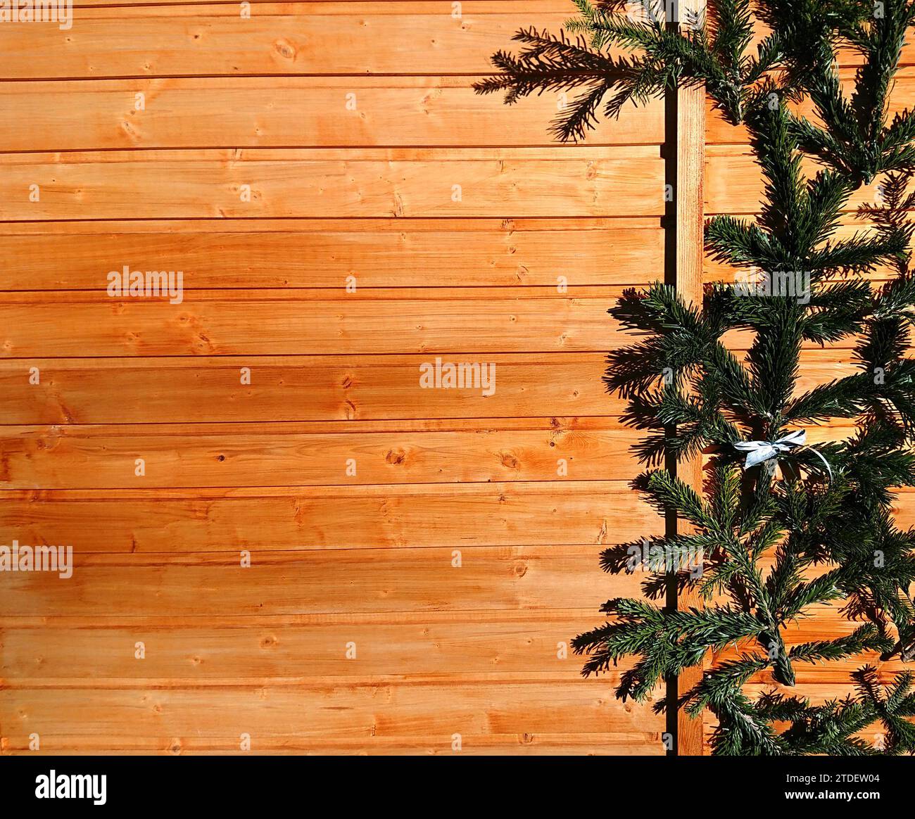Wood panelling feature wall hi-res stock photography and images - Alamy