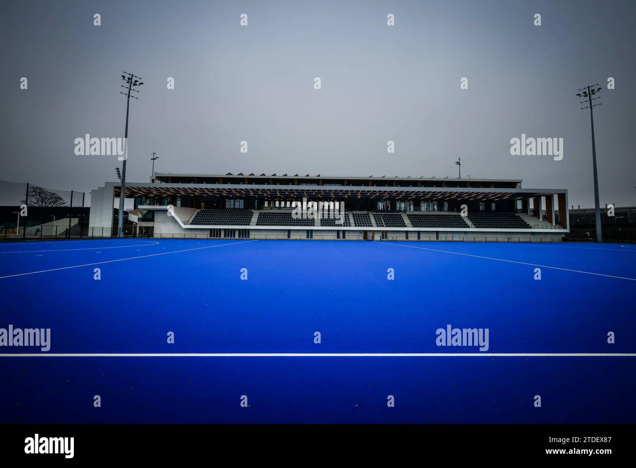 © Thomas Padilla/MAXPPP - 18/12/2023 ; Colombes, France; CEREMONIE DE ...