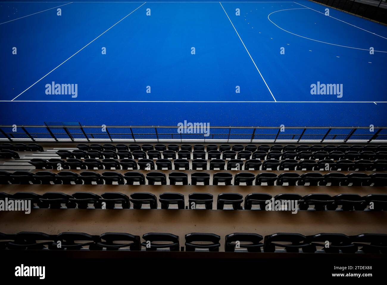 © Thomas Padilla/MAXPPP - 18/12/2023 ; Colombes, France; CEREMONIE DE ...