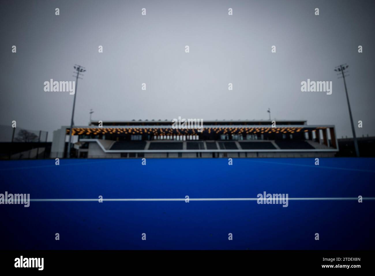 © Thomas Padilla/MAXPPP - 18/12/2023 ; Colombes, France; CEREMONIE DE ...