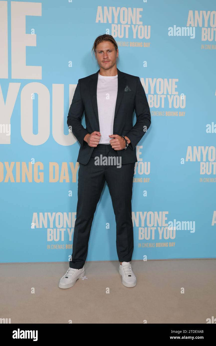 Davidson joe hi-res stock photography and images - Alamy