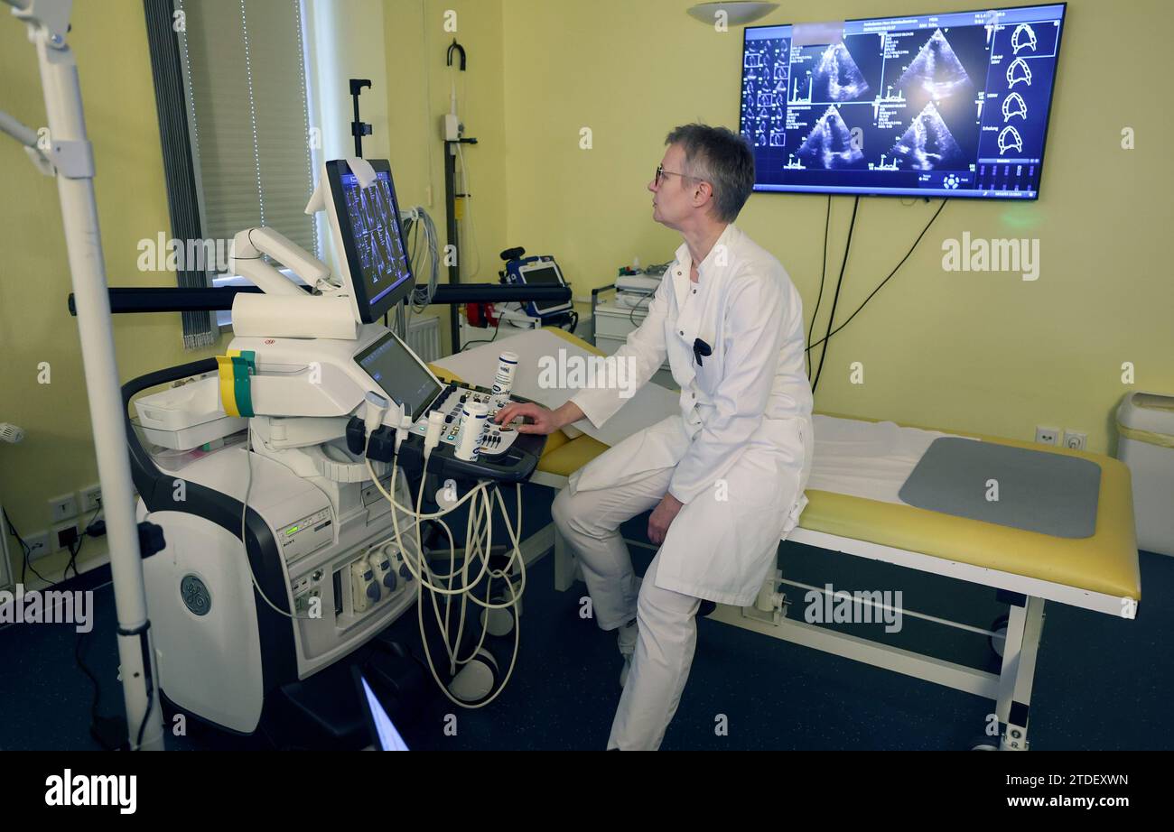 Christine bahr hi-res stock photography and images - Alamy