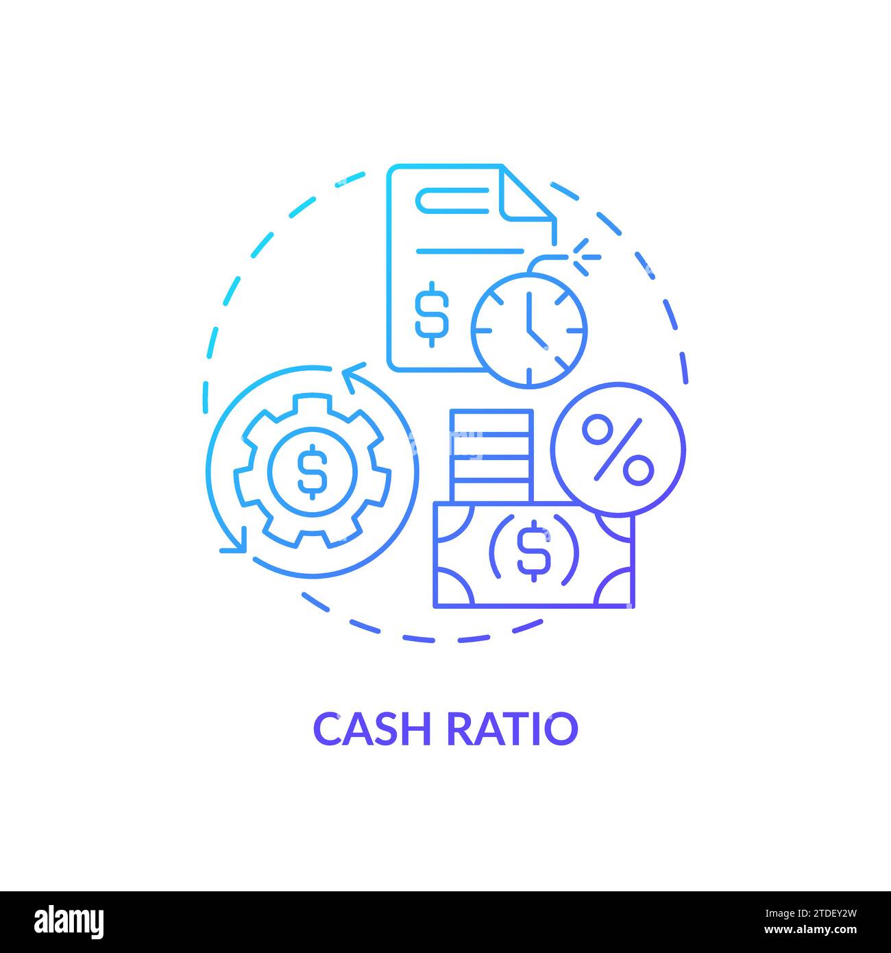 Gradient ratio hi-res stock photography and images - Alamy