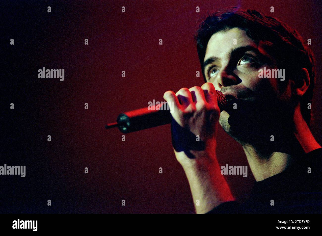 Bersani propaganda 1998 hi-res stock photography and images - Alamy