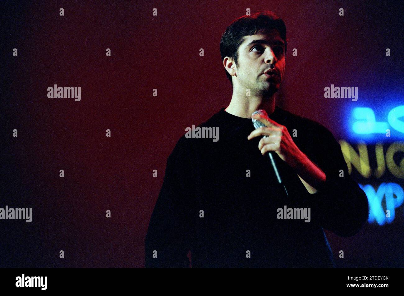 Bersani propaganda 1998 hi-res stock photography and images - Alamy