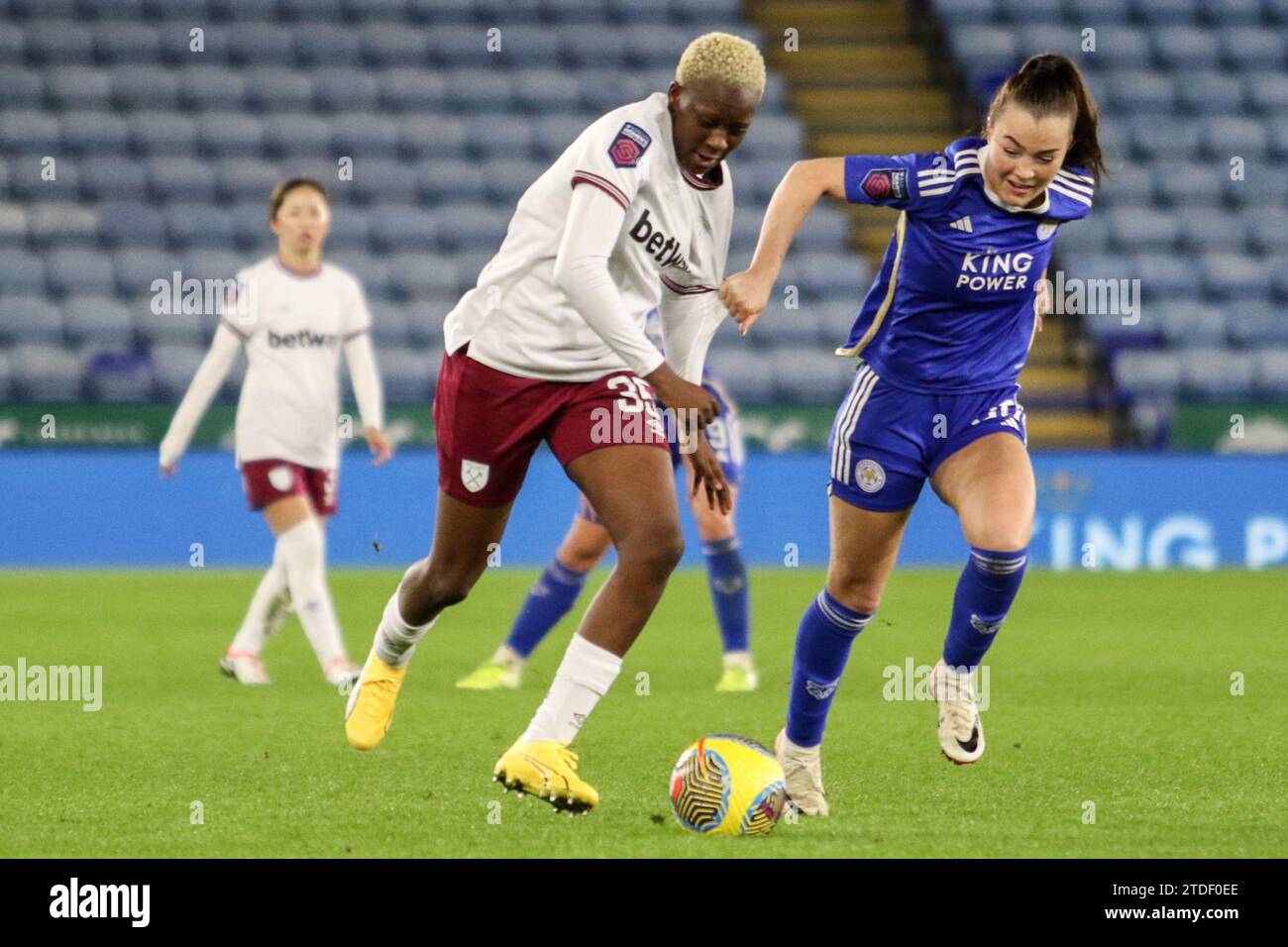 Missy goodwin 20 hi-res stock photography and images - Alamy