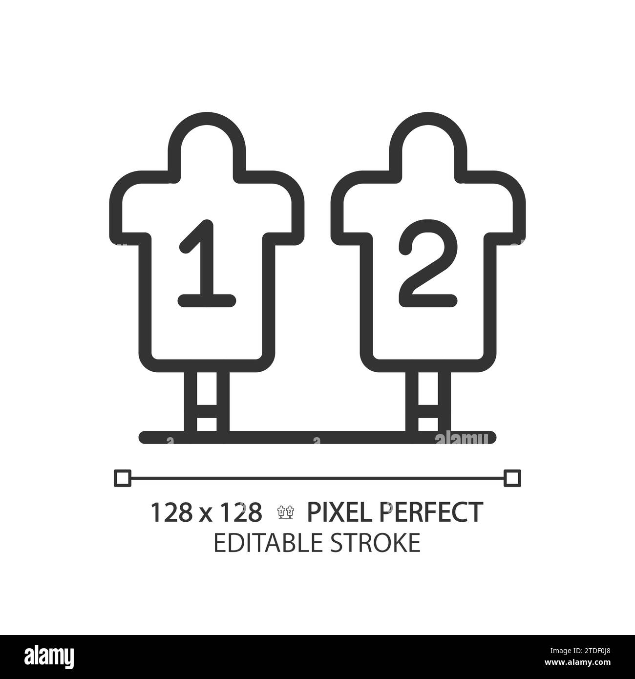 Outdoor football practice Black and White Stock Photos & Images - Alamy