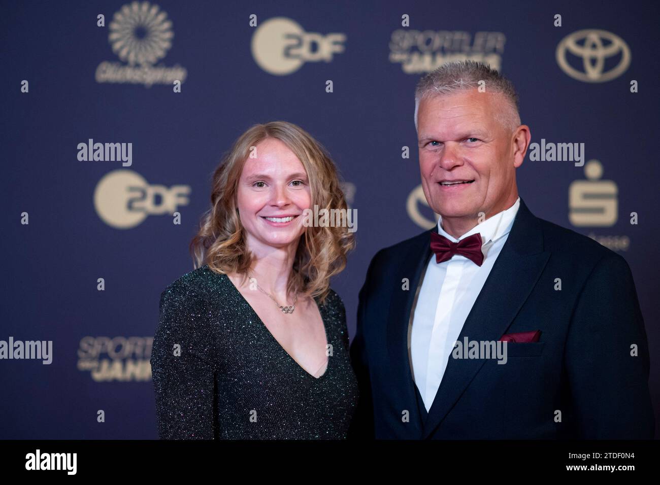 Jessica-Bianca Wesolly (Leichtathletik, Sprinterin), Michael Manke ...