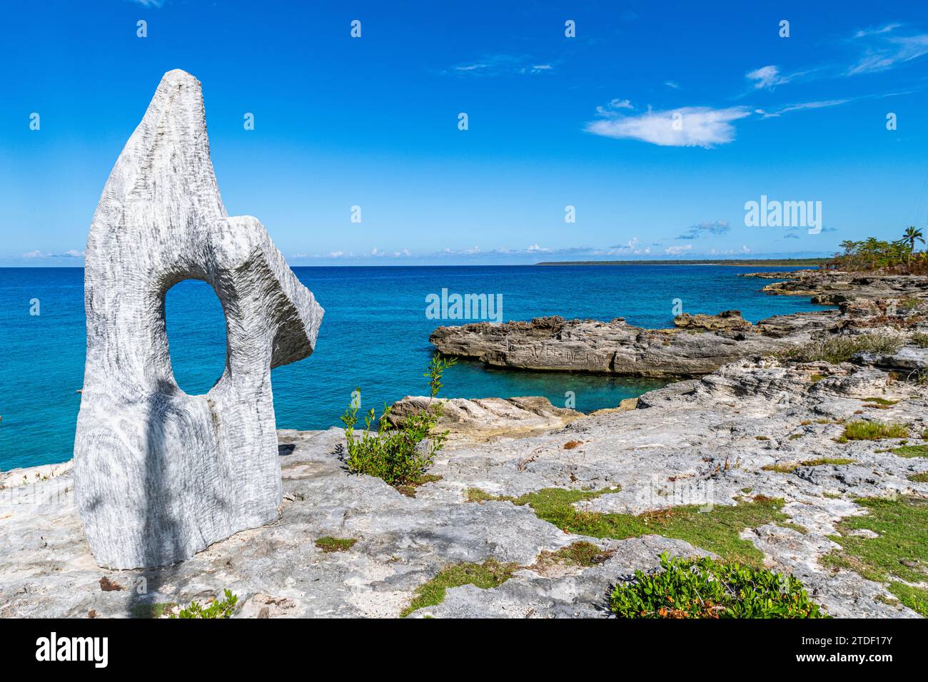 Parque nacional de la isla central hi-res stock photography and images ...
