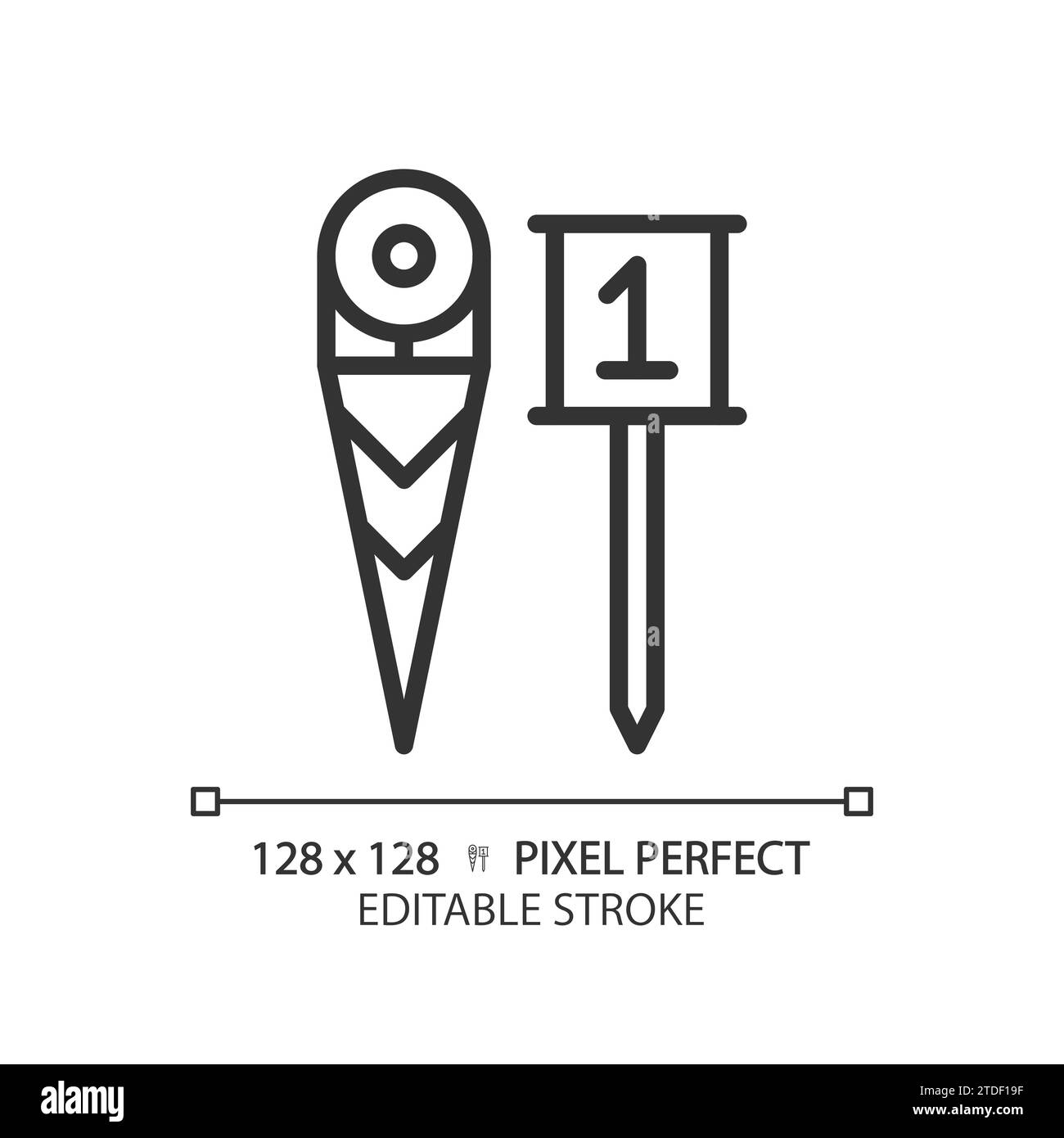 Line crew Cut Out Stock Images & Pictures - Alamy