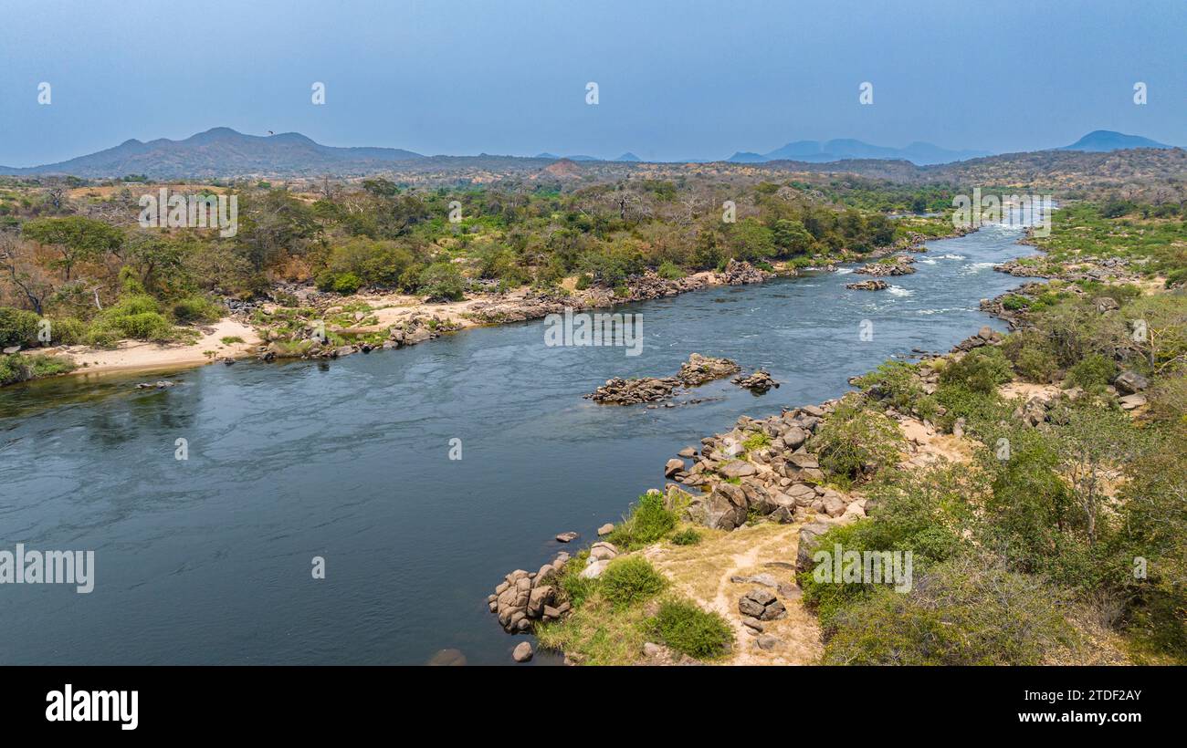 Aerial of the Cuanza river, Cuanza Sul province, Angola, Africa Stock ... Aerial of the Cuanza river, Cuanza Sul province, Angola, Africa Stock ...