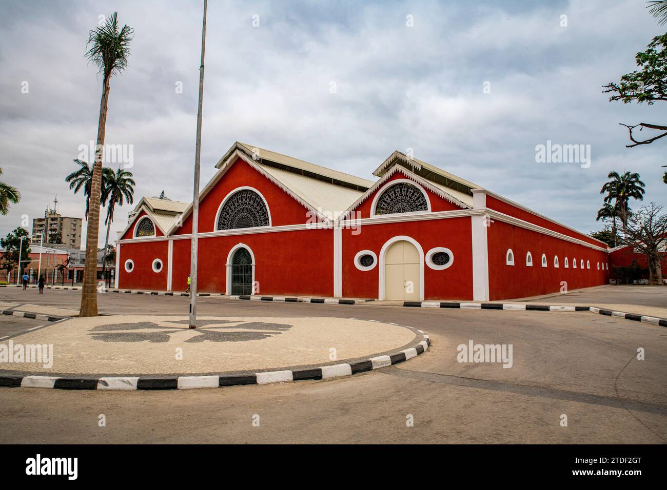 Angola hi-res stock photography and images - Alamy