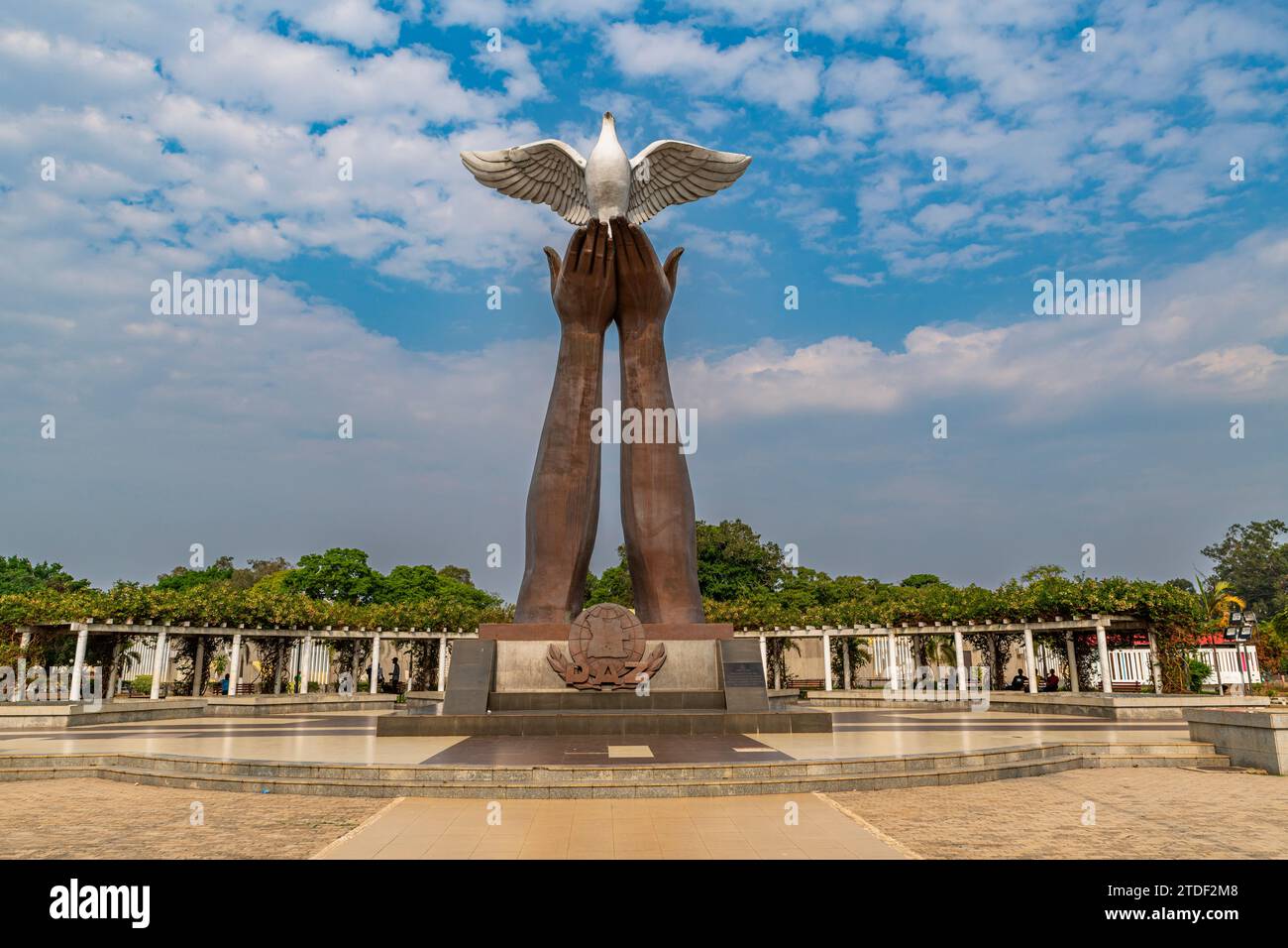 Angola hi-res stock photography and images - Alamy