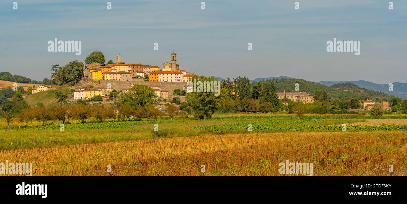 Surrounding geography hi-res stock photography and images - Alamy