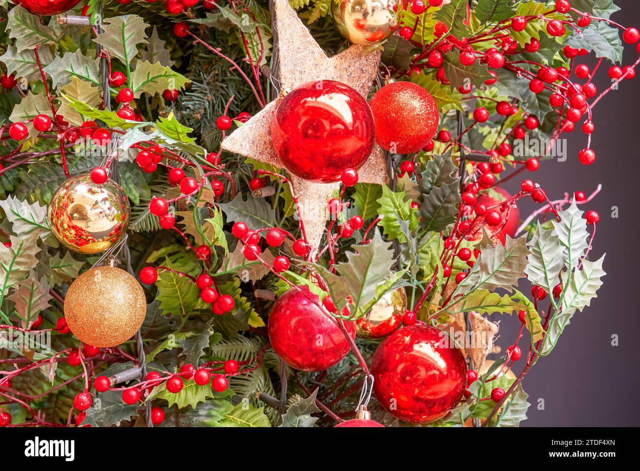 New year christmas old hi-res stock photography and images - Alamy