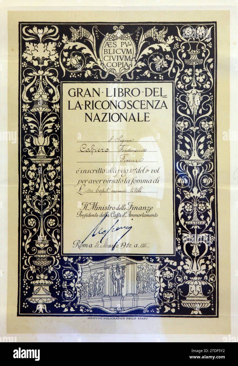 Italy Apulia Barletta The Svevian castle - Civic Museum - Portrait of ...